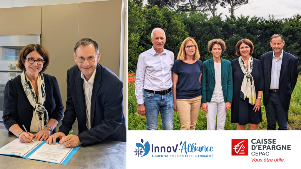 Caisse d'Épargne CEPAC : Une collaboration renforcée au service de l ...